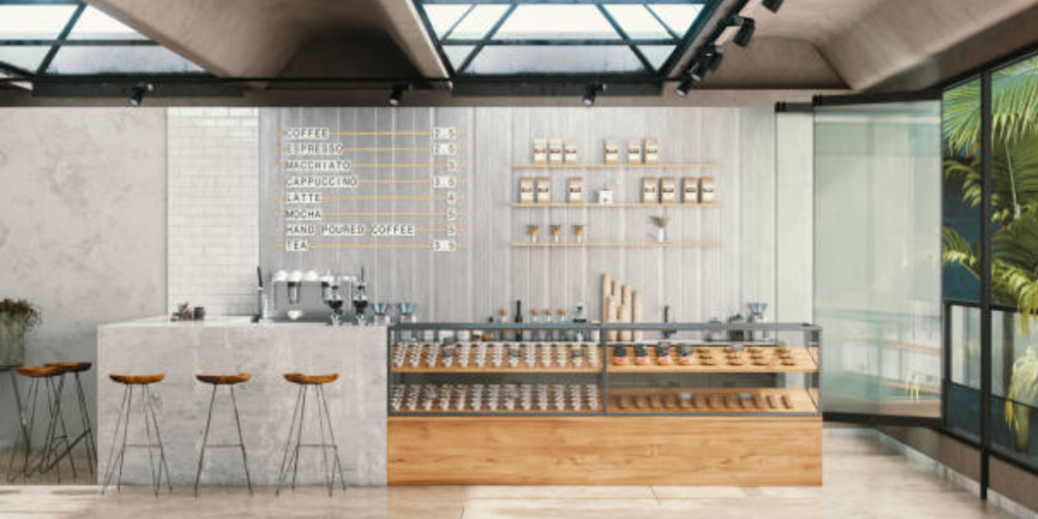 7 Ideas for Designing Stylish Home Bars - Internet Chicks